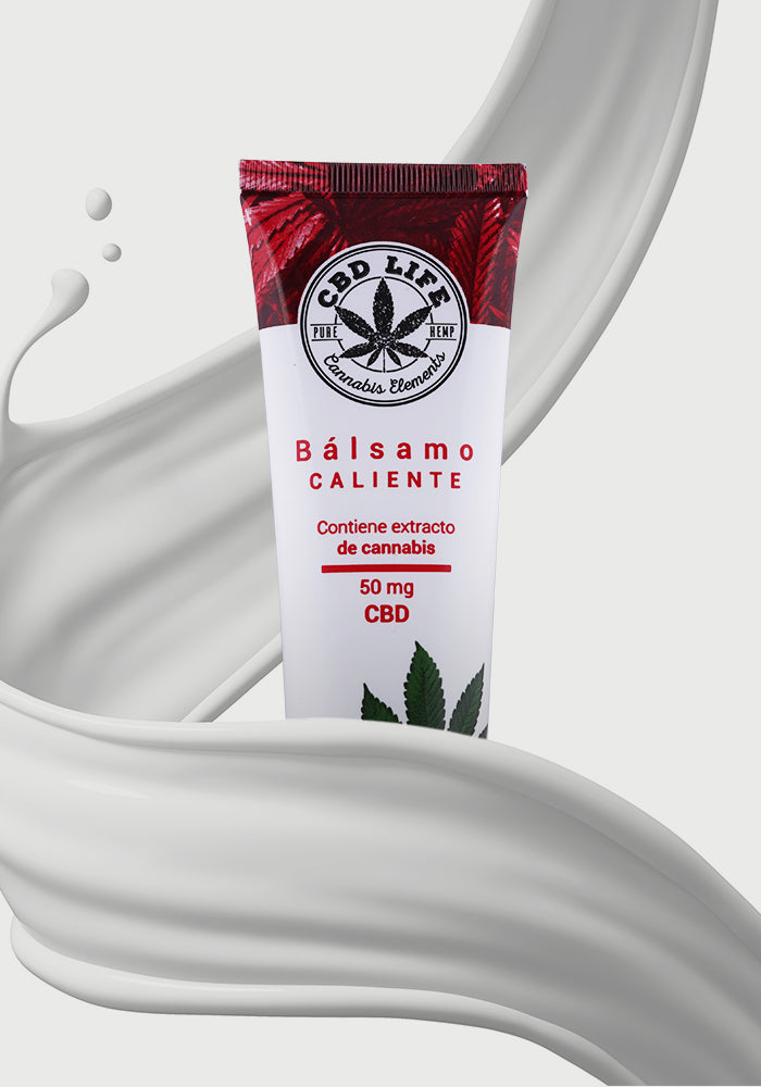 CBD Life | Nosotros | Conoce la empresa