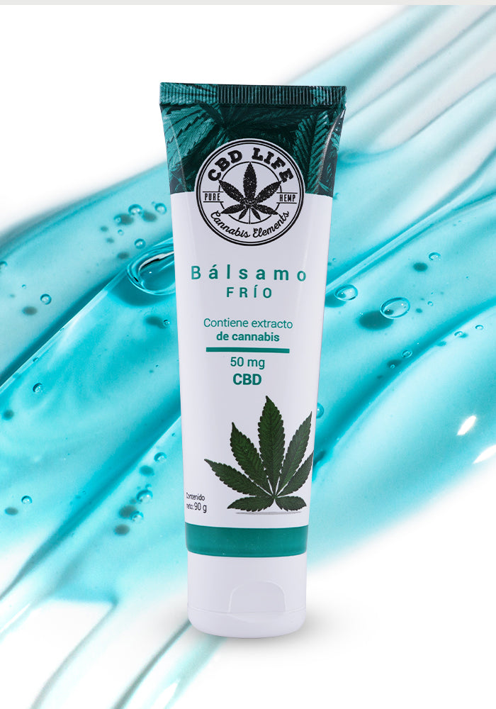 CBD Life | Nosotros | Conoce la empresa