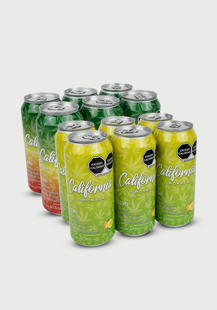 Productos - CBD Life