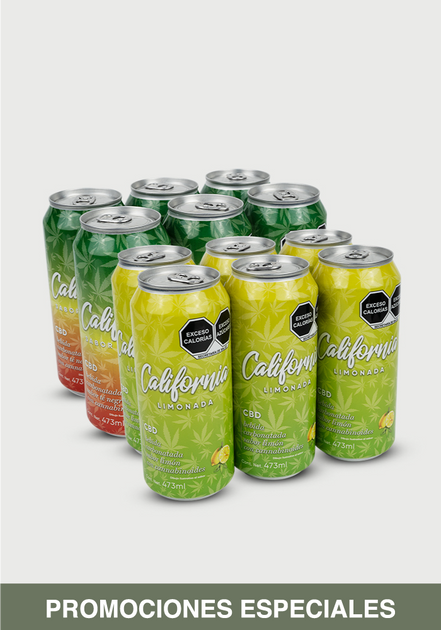 Productos - CBD Life