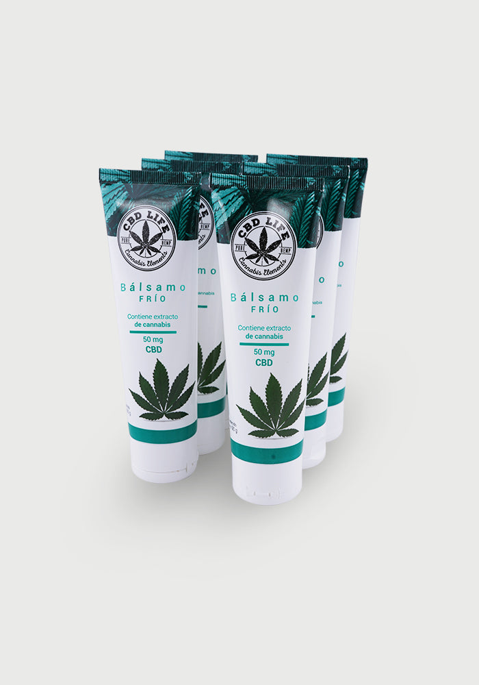 CBD Life | Nosotros | Conoce la empresa